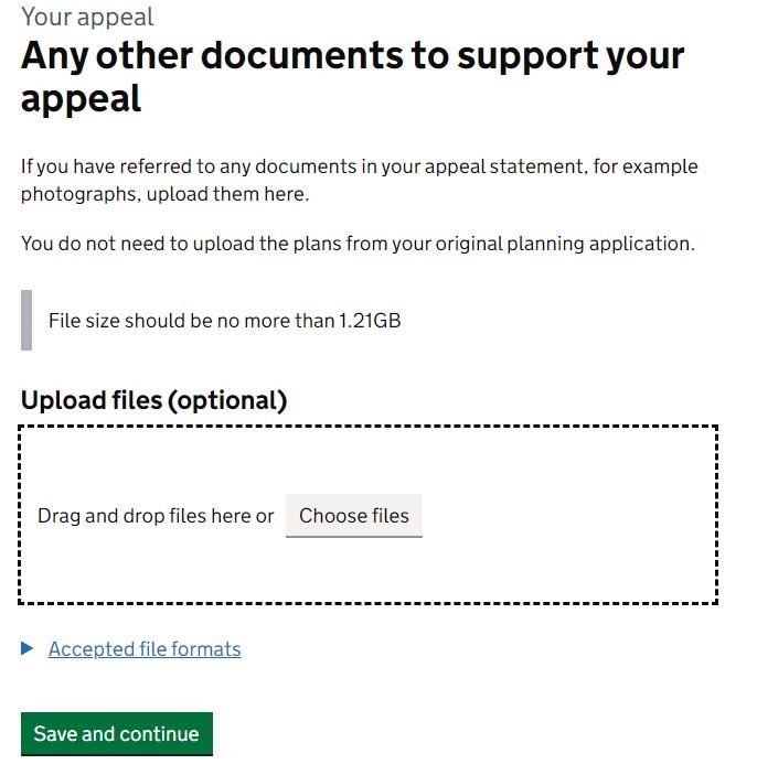 Transforming our services: Appeals, applications and examinations ...