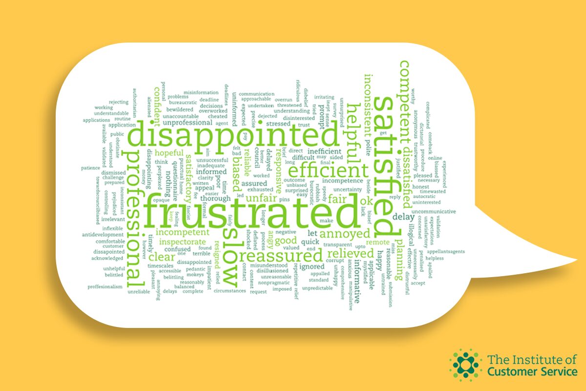 Appeals – Planning Inspectorate