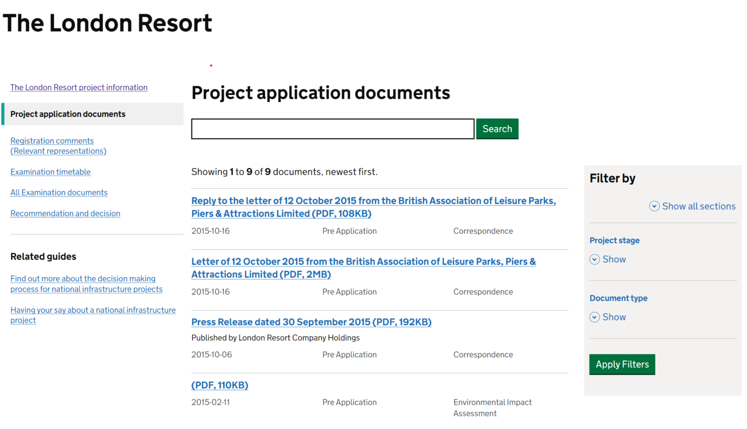 New registration journey trialled by two national infrastructure ...
