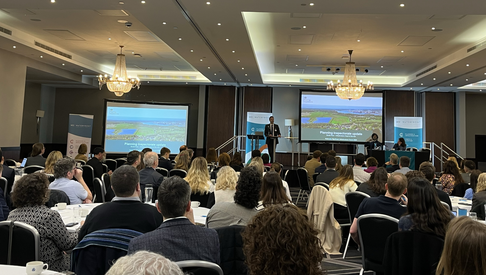 Reflections on the NSIP Forum 2025: Embracing change and innovation in ...