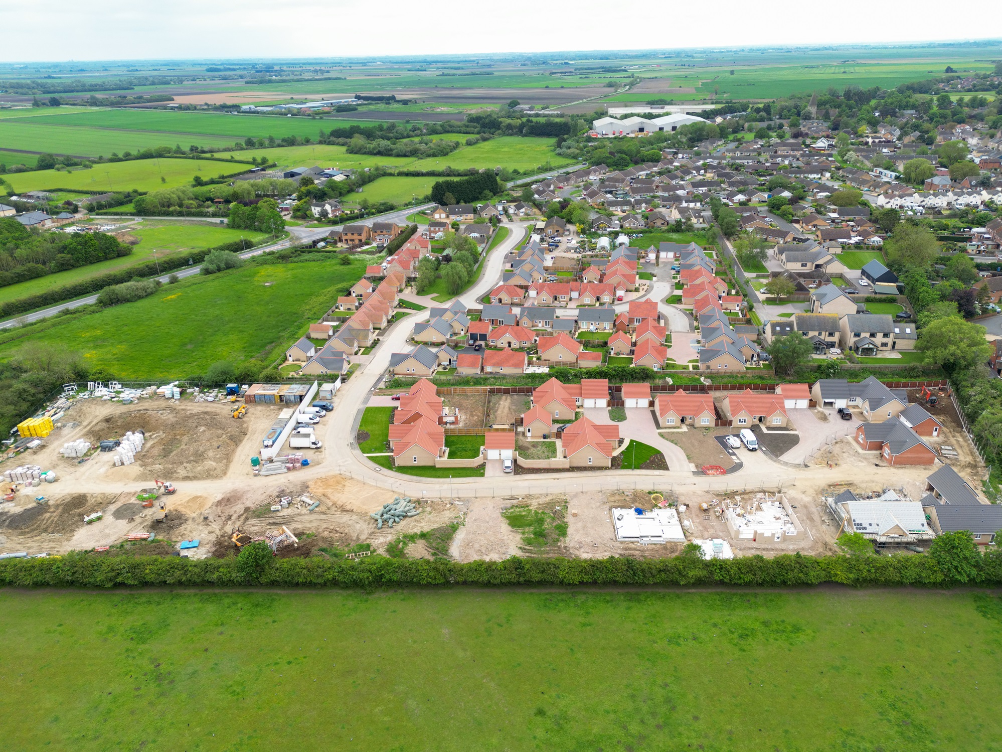 2025 – Planning Inspectorate