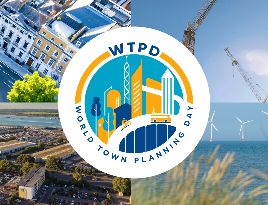 What does the future of planning look like to you? – Planning Inspectorate