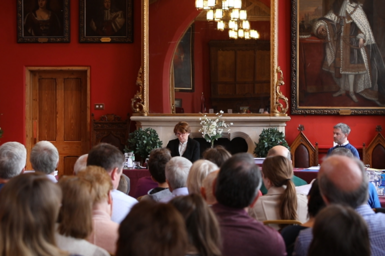 Interim Professional Lead for Appeals, Claire Searson, reflects on a ...