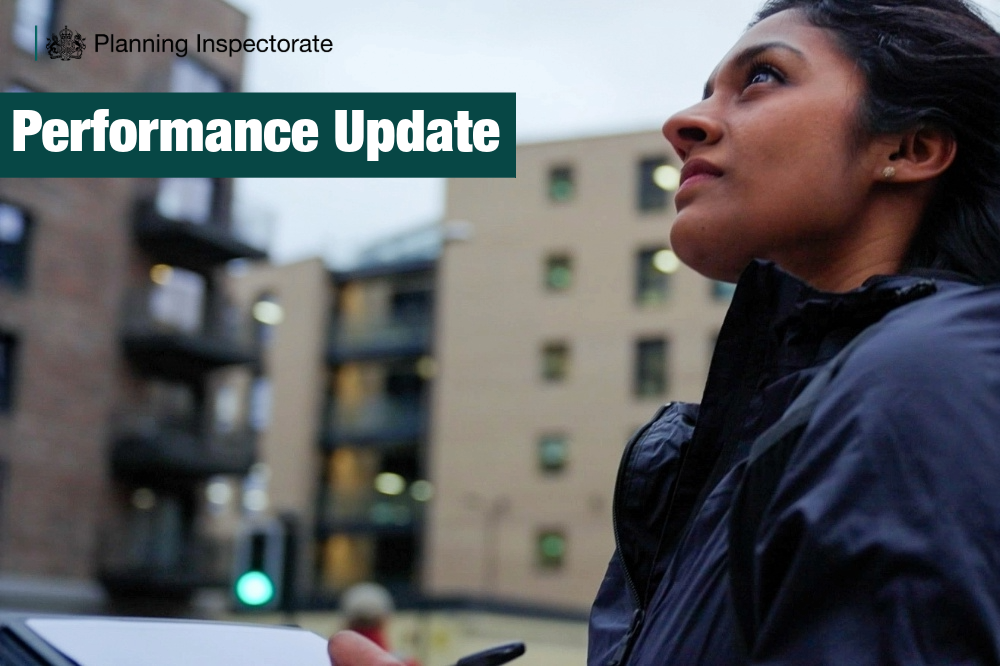 nationally significant infrastructure projects – Planning Inspectorate